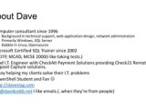 My First Powershell Script Ppt