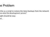 My First Powershell Script Ppt