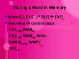 Basic Processing Unit Pptx