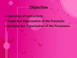 Basic Processing Unit Pptx
