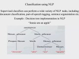 Natural Language Processing Using Python Pptx