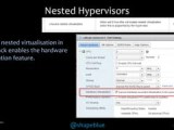 Nested Cloudstack With Vmware Pptx