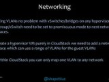 Nested Cloudstack With Vmware Pptx