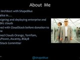 Nested Cloudstack With Vmware Pptx