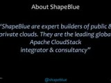Nested Cloudstack With Vmware Pptx