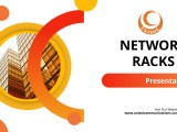 Network Racks Mount Floor Rack Network Racks Ppt Pptx