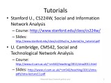 Networkx Python Graph Analysis And Visualization Pyhug Pdf