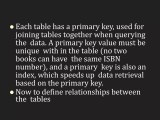Normalization Presentation In Database Management System Pptx