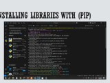 Numerical Analysis Python Presentation Pptx