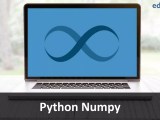 Python Numpy Tutorial Numpy Array Edureka Pdf