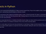 Object Oriented Programming In Python Pptx