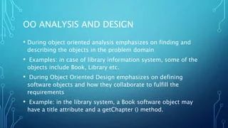 Solution Object Oriented System Analysis And Design Using Uml Studypool - Ocean Pictures - Incredible Mobile Collection