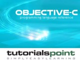 Objective C Tutorial Pdf