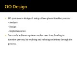 Object Oriented Software Engineering Pdf Computing Technology