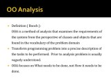 Object Oriented Software Engineering Pdf Computing Technology
