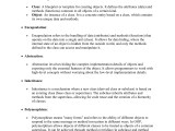 Objects Oriented Programming Concepts Docx