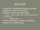 Java Method Overloading Pptx
