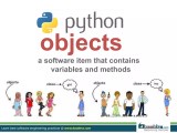 Oop Concepts In Python Pptx