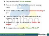 Oop Concepts In Python Pptx