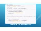 Encapsulation In Javascript Oop Pdf