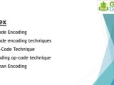 Op Code Encoding Pptx