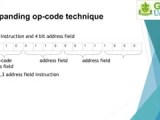 Op Code Encoding Pptx