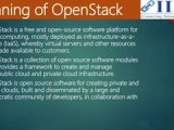 Openstack Certification Openstack Training Pptx