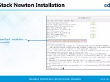 Openstack Installation Openstack Tutorial For Beginners Openstack