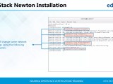 Openstack Installation Openstack Tutorial For Beginners Openstack