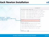 Openstack Installation Openstack Tutorial For Beginners Openstack