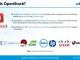 Openstack Installation Openstack Tutorial For Beginners Openstack