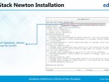 Openstack Installation Openstack Tutorial For Beginners Openstack