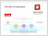 Openstack Introduction Ppt
