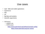 Openstack Programmable Infrastructure Pptx