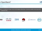 Openstack Tutorial For Beginners Openstack Tutorial Openstack