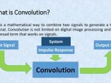 Operations In Digital Image Processing Convolution By Example Pdf