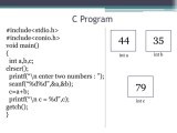 Operator Overloading Binary Ppt