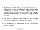 Optimal Binary Search Tree Dynamic Programming Pdf