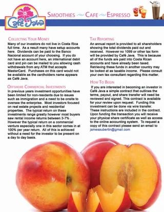 Cafe Java Pdf - 8K Mountain Designs for Desktop