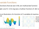 Optimization Algorithm Deeplearning Pptx