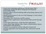 Oracle Java Se 7 Programming Pptx