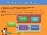 Oracle Plsql Introduction Pptx