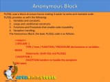 Oracle Plsql Introduction Pptx