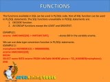 Oracle Plsql Commands Pptx