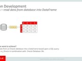 Import Data From Oracle Database Into Python Pandas Dataframe Pptx