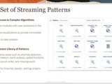 Oracle Stream Analytics Developer Introduction Pdf