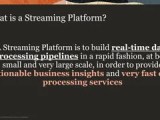 Oracle Stream Analytics Developer Introduction Pdf