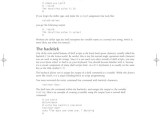 Shell Script Linux Pdf