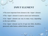 An Overview Of Html Css Java Script Pptx