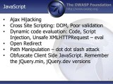 Java Secure Coding Practices Pptx